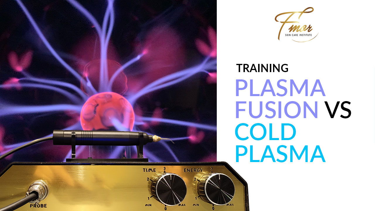 Plasma Fusion vs Cold Plasma + Hybrid Plasma Device