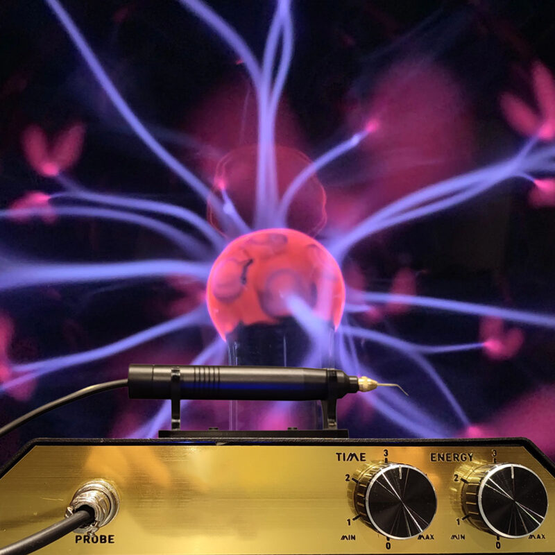 Plasma Fusion vs Cold Plasma + Hybrid Plasma Device
